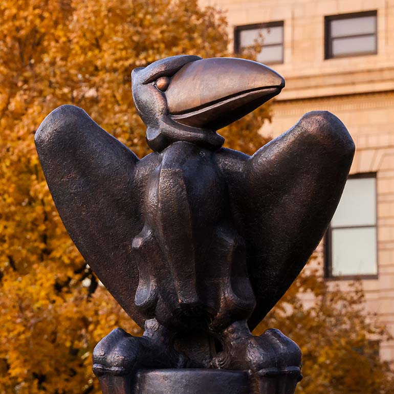 Undergraduate Student Resources | Political Science